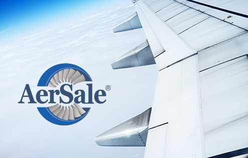 Our History | AerSale